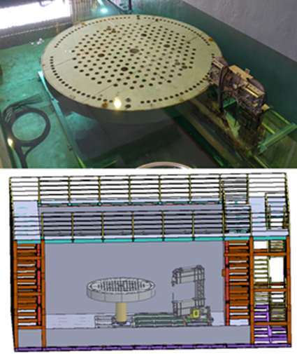 An Underwater Cutting Technology for Dismantling Nuclear Facility ...